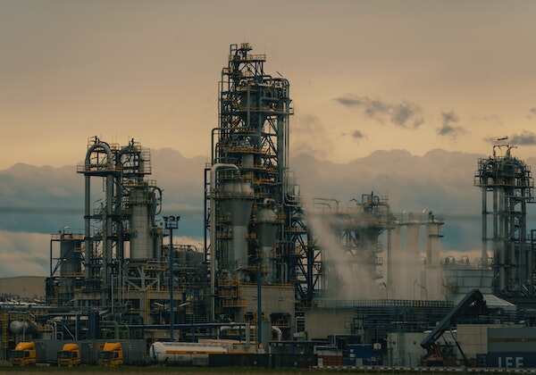 Chiyoda develops technology to produce paraxylene from carbon dioxide