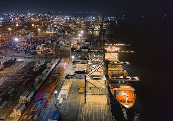 Saudi Aramco's COTC project in South Korea launched