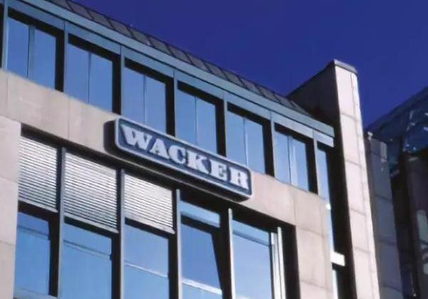 WACKER's 2022 annual performance hits new high
