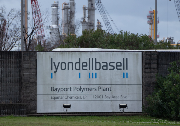 LyondellBasell releases new corporate strategy