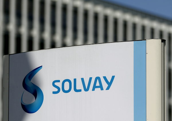 Solvay launches new high-temperature resistant polymer