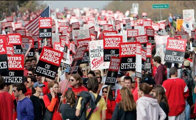 Strike wave comes, chemical industry chain or will be 'shut down'!