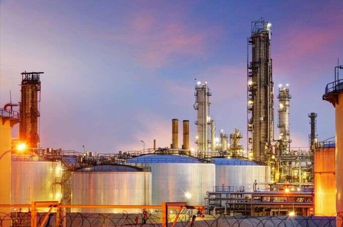 Does Calcium Carbonate (CaCO3) effect water pH level