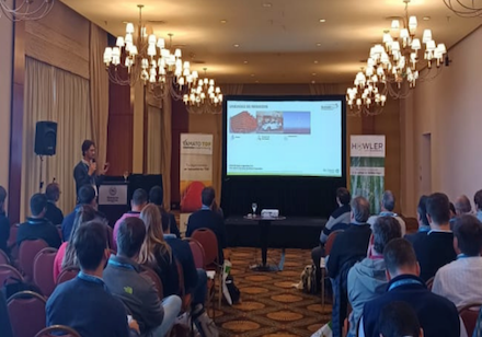 Summit Agro has been licensed by AgBiome to launch Howler, a ...