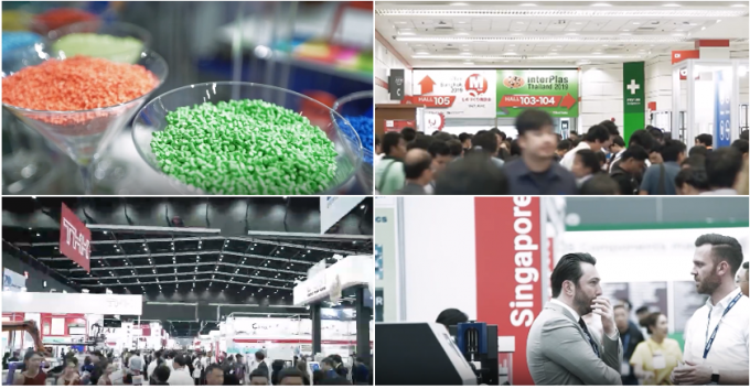 InterPlas Thailand 2023