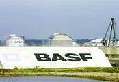 Two BASF units are about to go into production!