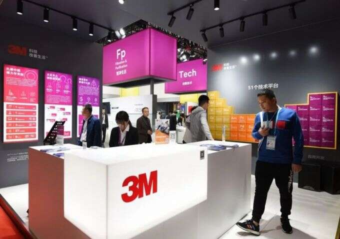 3M releases annual insight report on forward trends
