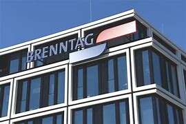 Brenntag CEO Optimistic about the Chemical Industry Downturn