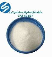 Health Benefits of L Cysteine and Its Uses