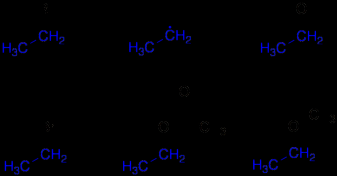 Methyl Vs Ethyl: What are the Differences