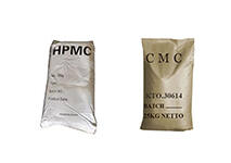 HPMC VS CMC： The Difference and Similarities