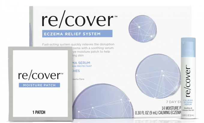 Kao's OTC Eczema Solution Introduces Ultra-thin Membrane Patch Technology