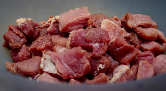 USDA-FSIS Persists with Raw Pork Products Sampling Program, Implements ...