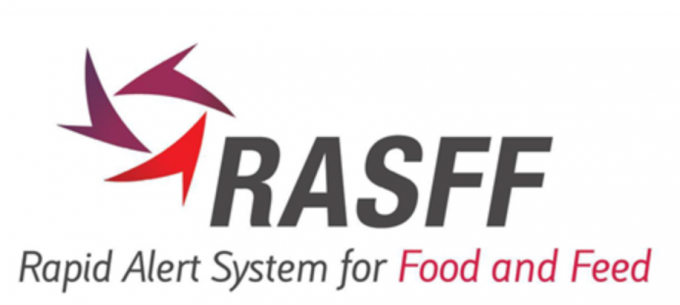 EU Rapid Alert System for Food and Feed (RASFF) Report - Week 42, 2023