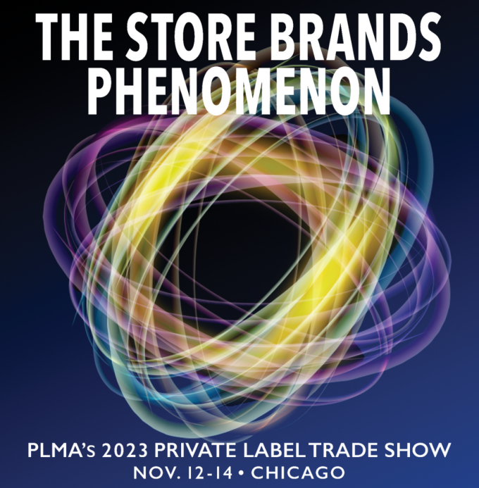 PLMA’s 2023 Private Label Trade Show