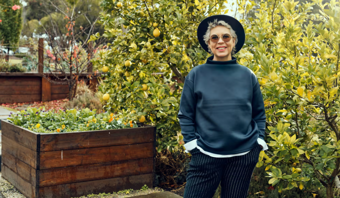 Nutritional Psychiatry Researcher Felice Jacka Addresses the Impact of ...