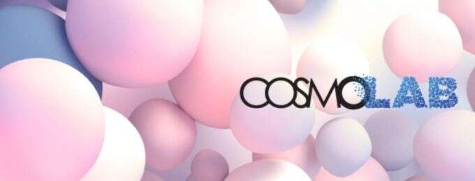 Cosmopack Asia Hong Kong 2023