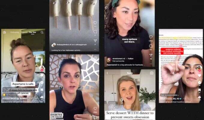 Influencers on TikTok Are Being Paid to Spread Misinformation About ...