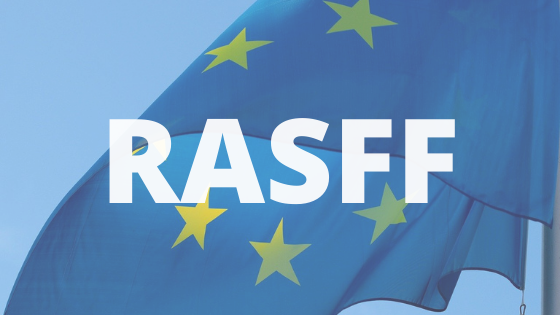 EU Rapid Alert System for Food and Feed (RASFF) Report - Week 43, 2023