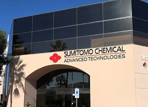 Sumitomo Chemical Advances Ethanol-to-Propylene Technology with New ...