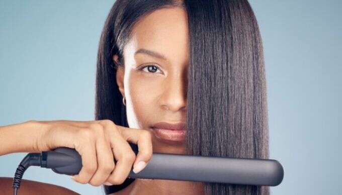 FDA Proposes Ban on Hair Relaxers Containing Formaldehyde