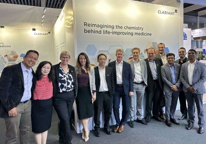 BASF expands peptide portfolio with Pepsensyal