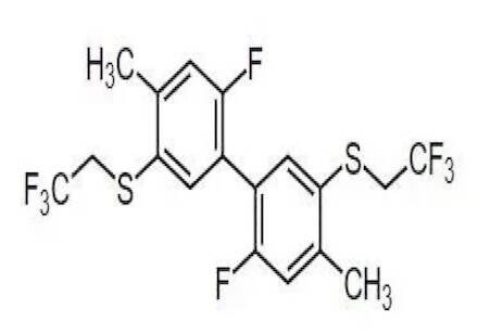 Yangnong: the acaricide Bisulflufen obtained the ISO name provisional ...