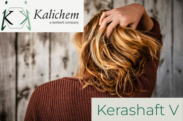Hair Transformation: Kalichem Unveils Cutting-Edge Ingredients for ...