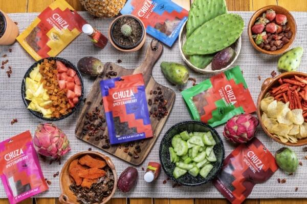 Chuza Triumphs: Mexican-Inspired Snack Startup Claims Top Prize in ...