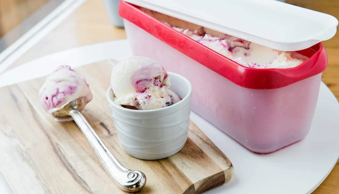 Unilever's Bold Move: Shifting the Paradigm in Ice Cream Storage