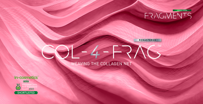 LipoTrue Unveils Revolutionary Skin Solutions: Col-4-Frag remastered ...