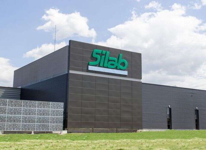 SILAB Introduces MYOLINE®: A Natural Mineral Ingredient Redefining Skin ...