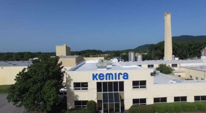Finnish Chemicals Company Kemira Divests Oil and Gas Business to US ...