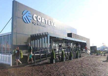 Corteva launches a new insecticide, Spadin™ (Sulfoxaflor), to control ...