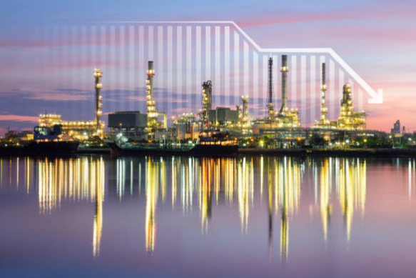 Tronox to Cease Operations at Dutch Titanium Dioxide Plant Affecting ...