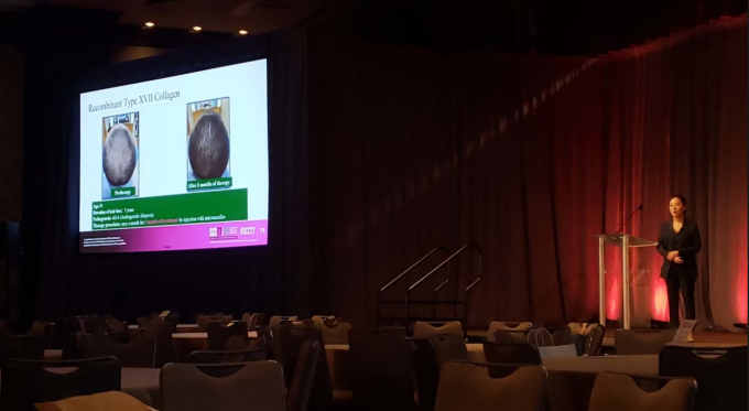 Breaking Beauty Boundaries: SCC77 Unveils Eco-Wonders, Microbiome ...