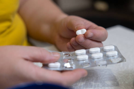 What is the acetaminophen mechanism of action? | Detailed Explanation