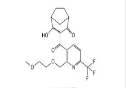 Metproxybicyclone’s generic name of Syngenta has been officially ...