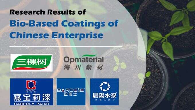 Year-End Review | 2023 Global Coating Company Rankings, Major Events ...