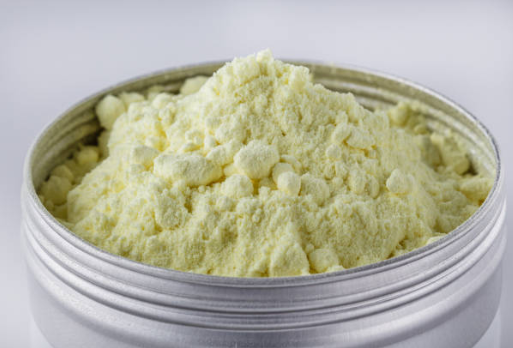 Why barium sulfate paint is popular in the coating industry？