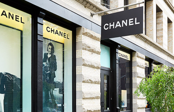 Chanel Opens New Store in Mumbai to Expand Business in India