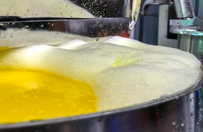 Unveiling the Performance of PPG 2000 TDS: A Comprehensive Technical ...