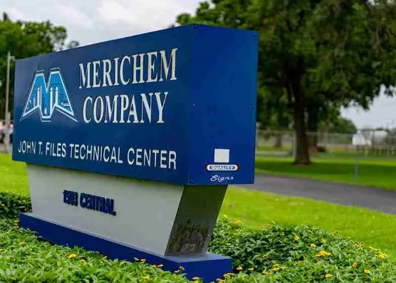 Black Bay Acquires Merichem's Technology and Catalysts Business