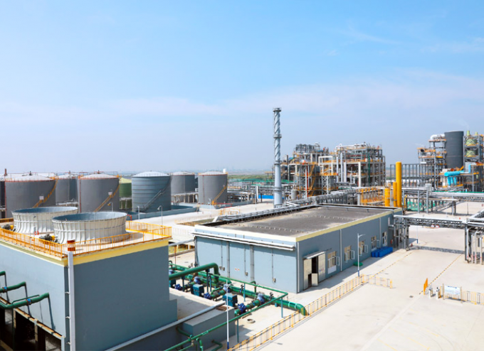 US EPA Exempts O-Benzyl-P-Chlorophenol Residue Limits: A Breakthrough ...