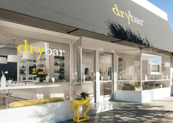Drybar to open 26 stores in Qatar, Kuwait and UAE