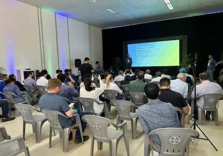 Bayer launches Diflufenican in Brazil with new compound Icafolin to ...