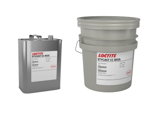 Henkel develops solvent-free conformal coatings for high-power applications