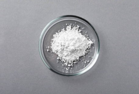 Does Calcium Carbonate (CaCO3) effect water pH level