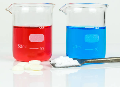 Fehling Solution A and B – Fehling Test Formation and Uses