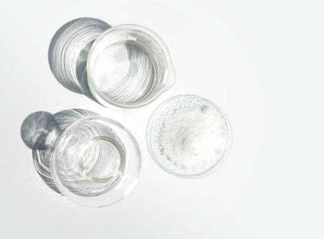 What Is Ammonium Oxide and Why It Doesn't Exist in Practice